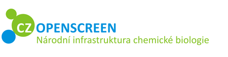 Národní infrastruktura chemické biologie – Velké výzkumné infrastruktury ČR