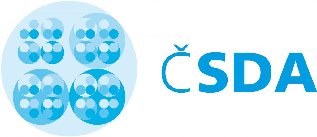 Czech Social Science Data Archive – Výzkumné infrastruktury