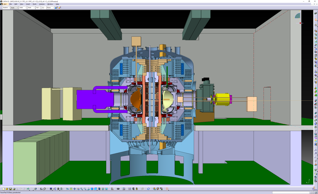 The new challenge for fusion research – the COMPASS-U tokamak ...