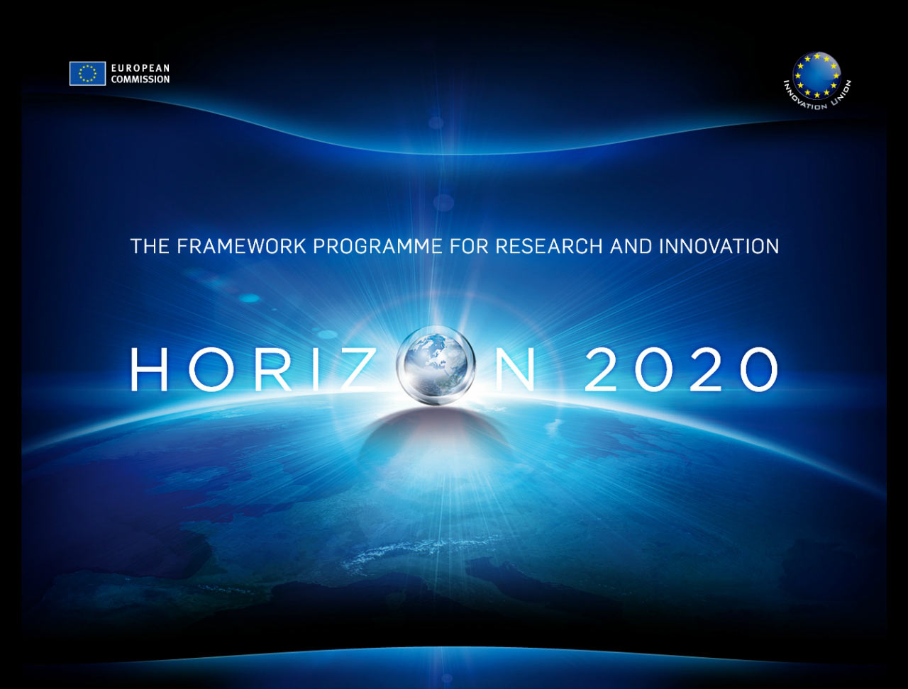 Horizon 2020 – EU Framework Programme for Research and Innovation (2014 ...