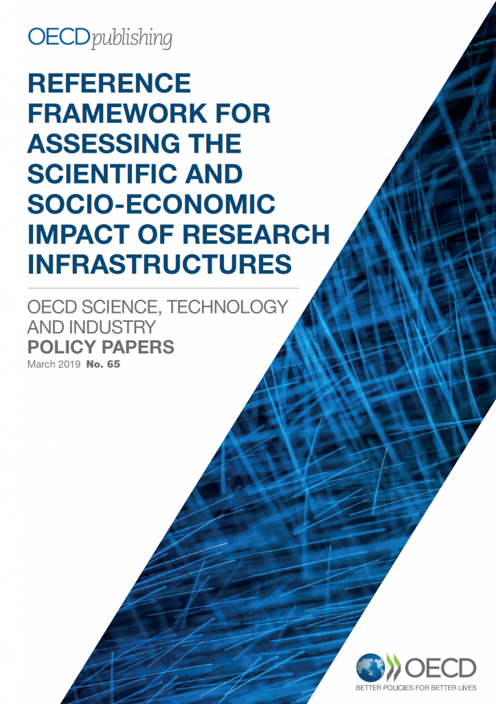 OECD reference framework for assessing the research infrastructures ...
