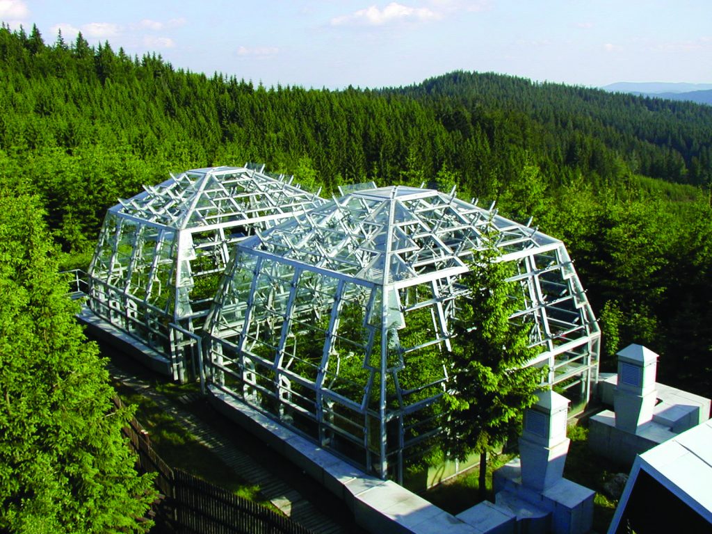 European Research Infrastructure Consortium (ERIC) – Výzkumné ...