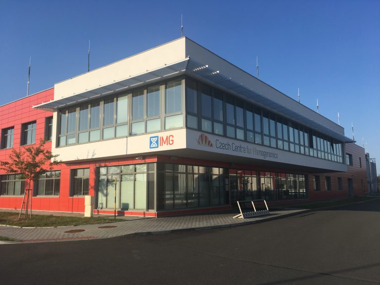 European Research Infrastructure Consortium (ERIC) – Výzkumné ...