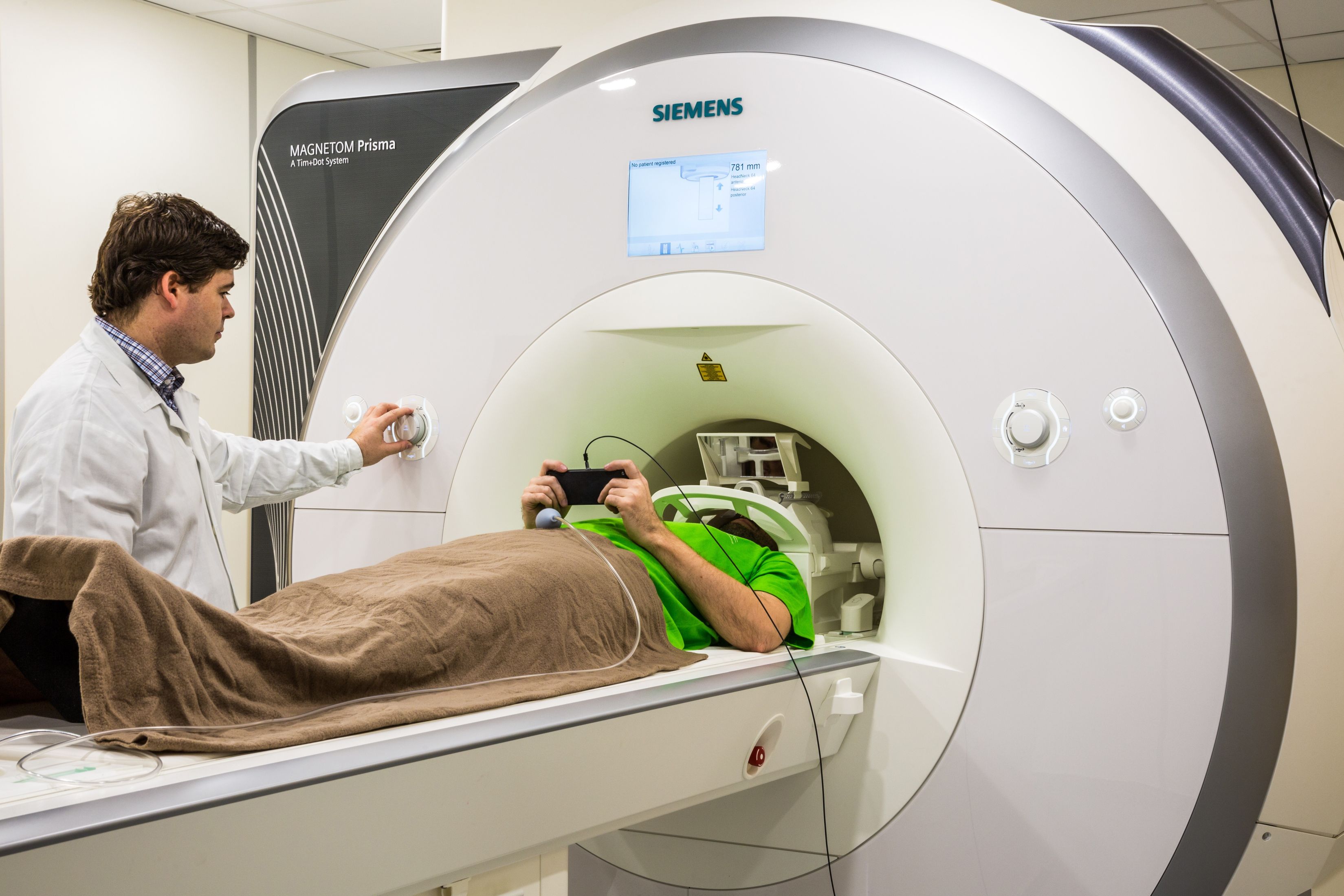 Czech-BioImaging – Výzkumné infrastruktury