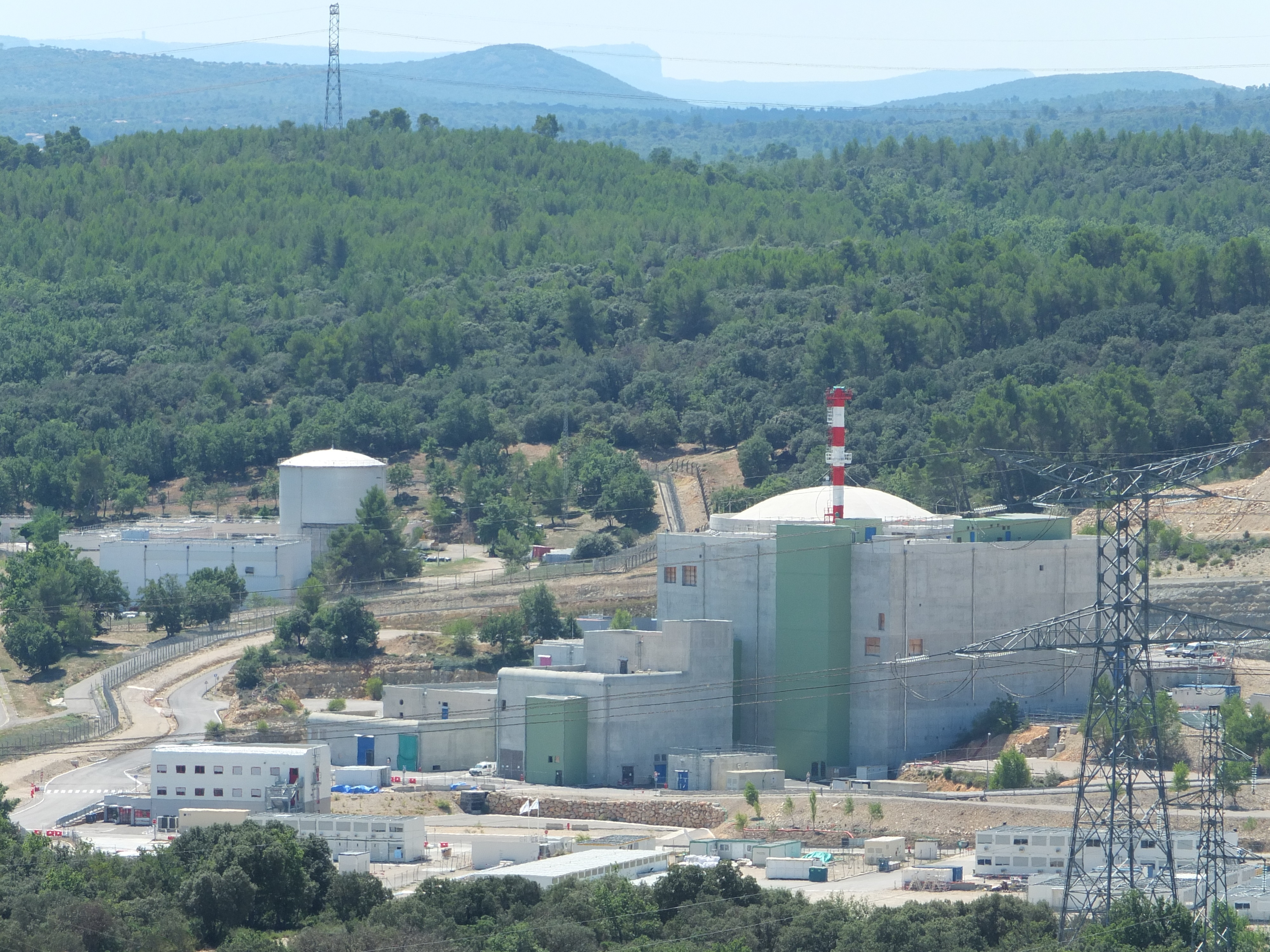 JHR-CZ – Velké výzkumné infrastruktury ČR