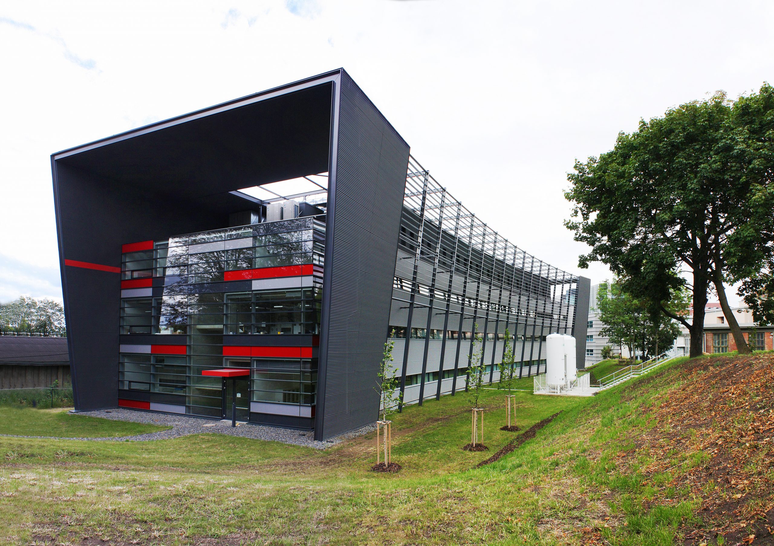 European Research Infrastructure Consortium (ERIC) – Výzkumné ...