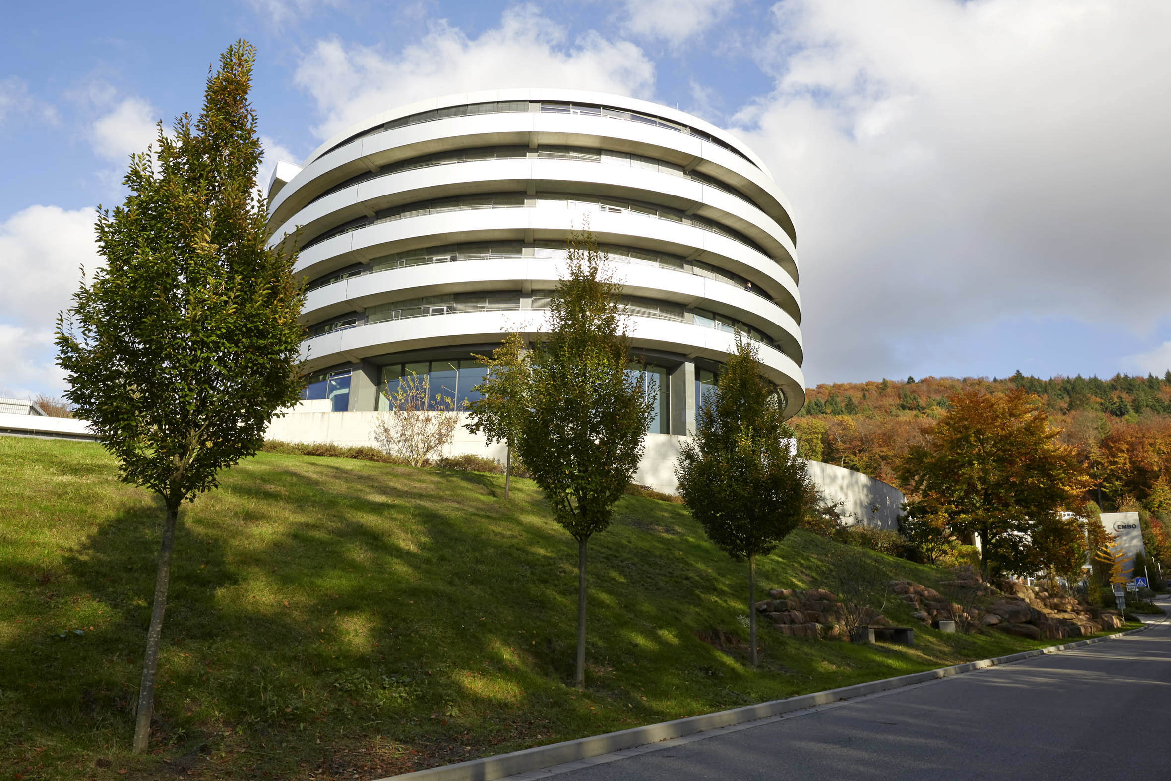 Czechia as a Member of international research infrastructures in ...