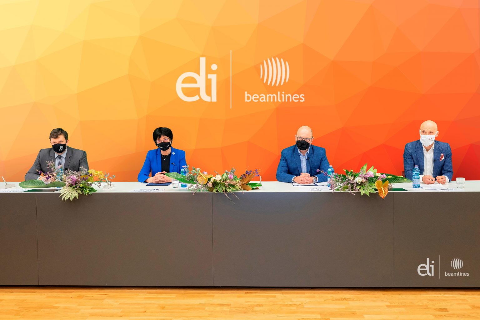 Memorandum on cooperation on the Czech membership in ELI ERIC has been ...